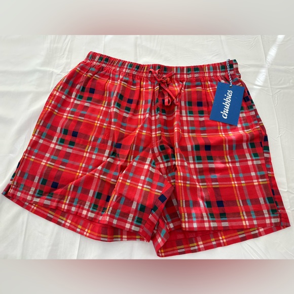 chubbies | Other | Chubbies The Sleep Wrangler Sleep Shorts | Poshmark
